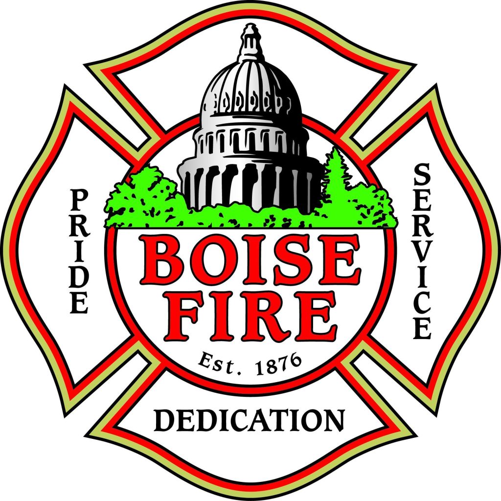 Boise Fire Department - Rate My Department