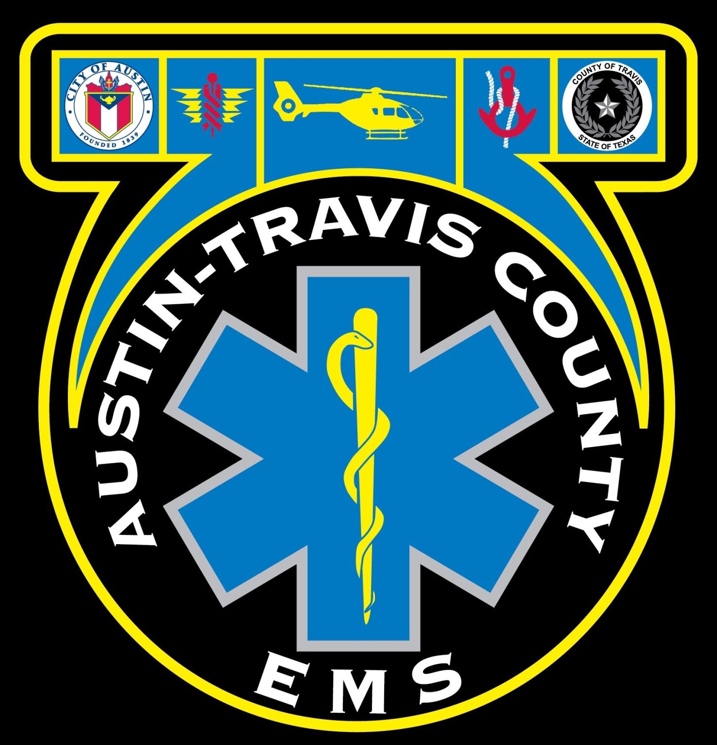 Austin-Travis County EMS - Rate My Department