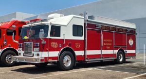 Eloy Fire District - Rate My Department